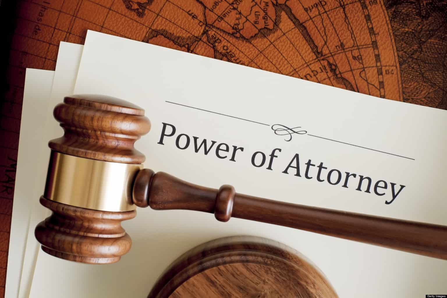 Beginners Guide To Power Of Attorney MoneySmartGuides