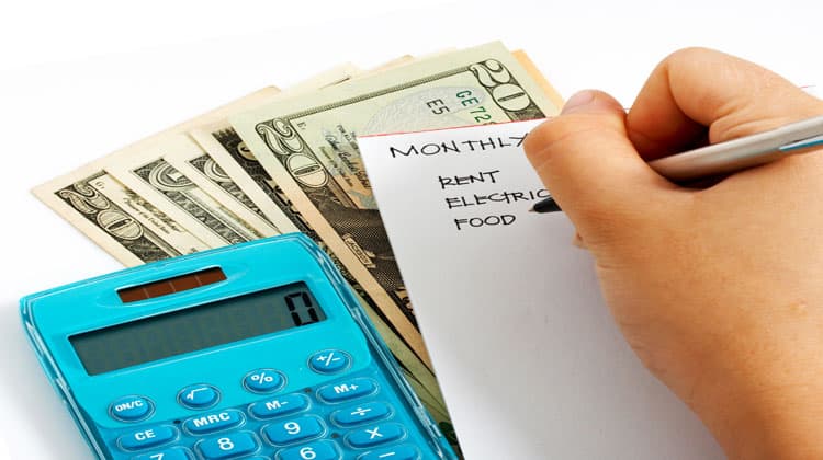 How To Start Budgeting Your Complete Guide MoneySmartGuides
