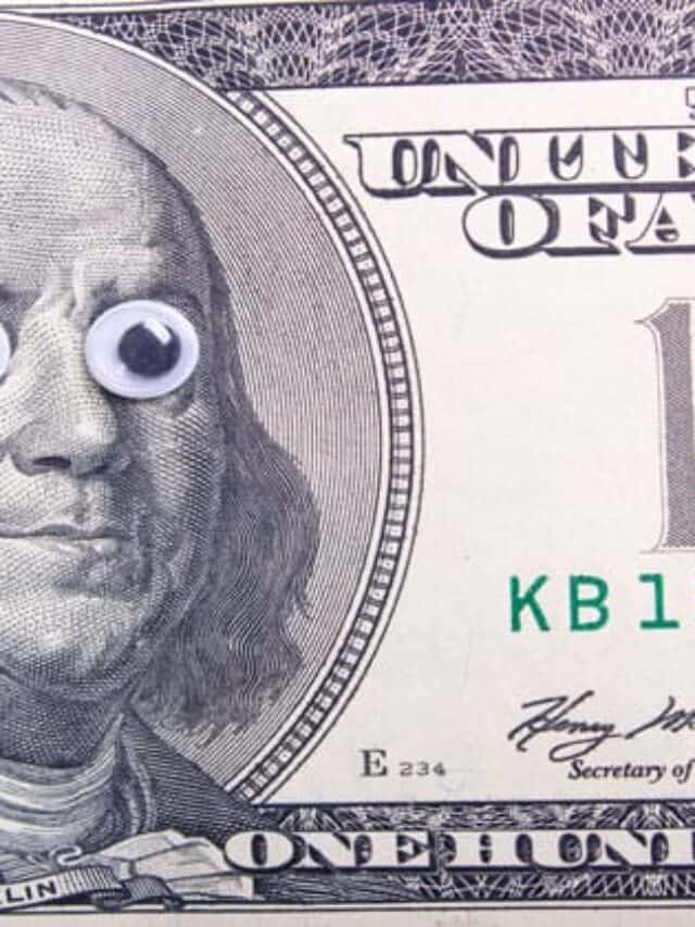 61 INCREDIBLY FUN FACTS ABOUT MONEY I BET YOU DIDN’T KNOW - Money Smart ...