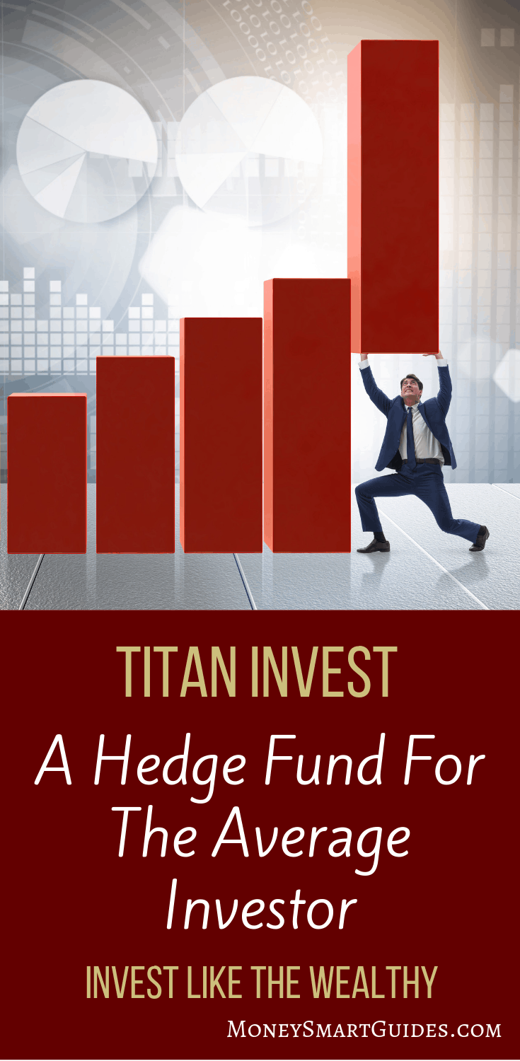 Titan Invest | Built Like A Hedge Fund For The Masses - Money Smart Guides