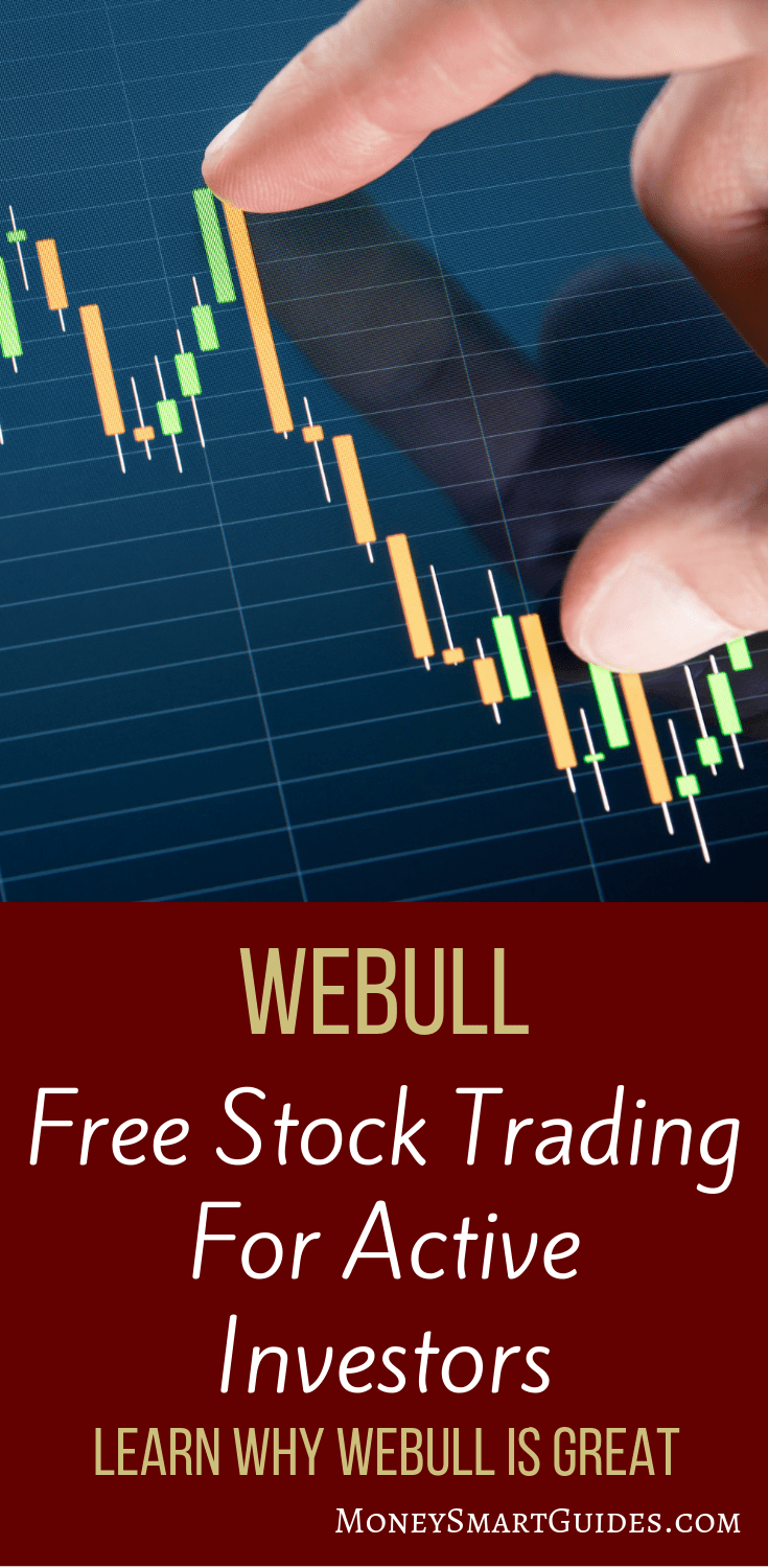 Webull Review | The Best Free Stock Trading Platform - Money Smart Guides