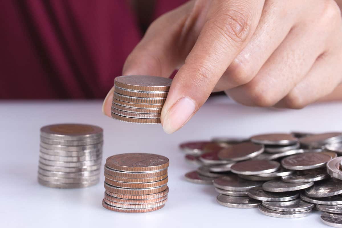 Start Investing - Money Smart Guides