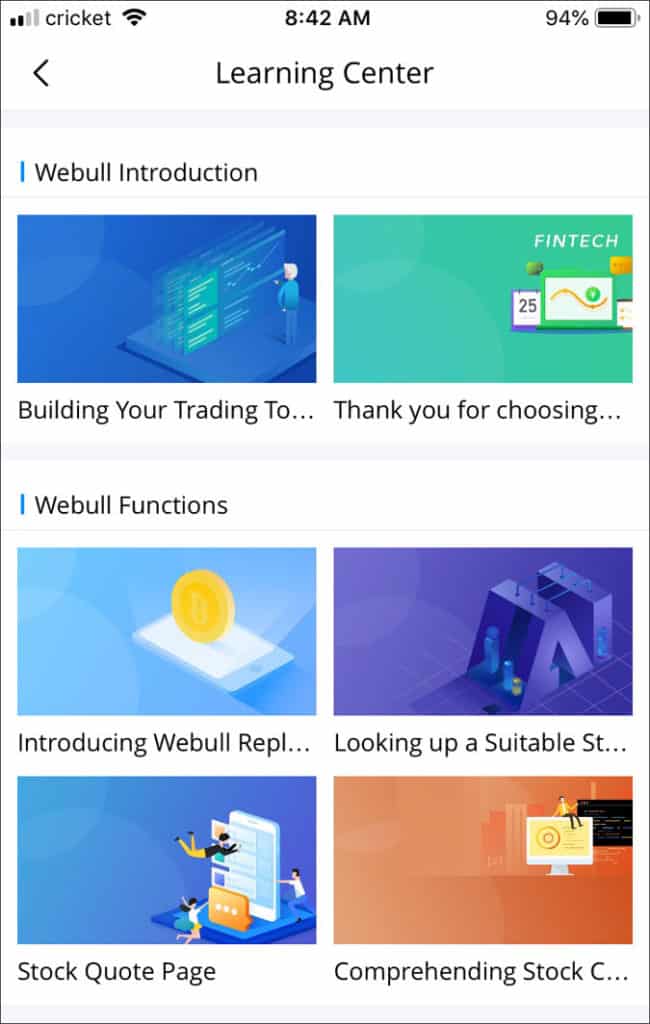 Webull Review | The Best Free Stock Trading Platform - Money Smart Guides