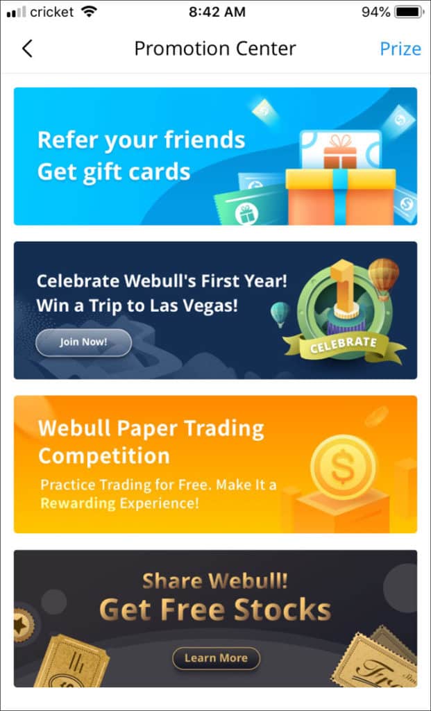 Webull Review | The Best Free Stock Trading Platform - Money Smart Guides