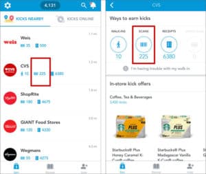 Shopkick Review | The Easiest Way To Make Extra Money - Money Smart Guides
