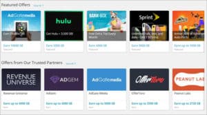 Swagbucks Review | The Best Way To Make Easy Money Online - Money Smart ...