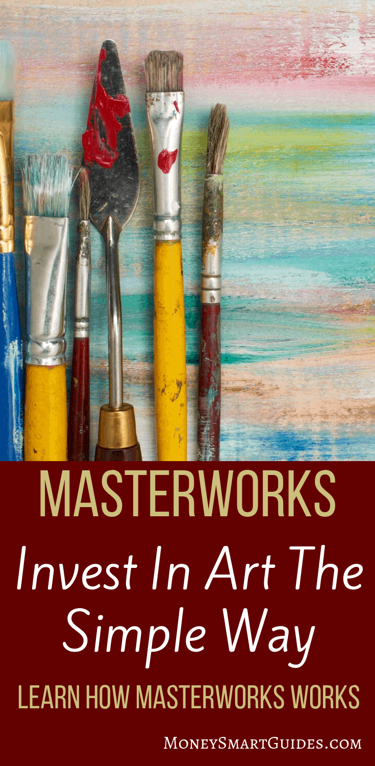 Masterworks.io Review | Alternative Investment For Investors - Money ...