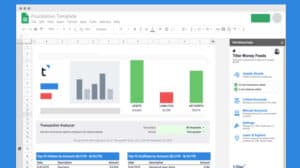 17 Free Budget Spreadsheets You Need To Improve Your Finances - Money ...
