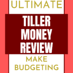 Tiller Money Review | The Simplest Spreadsheet Budget Available - Money ...