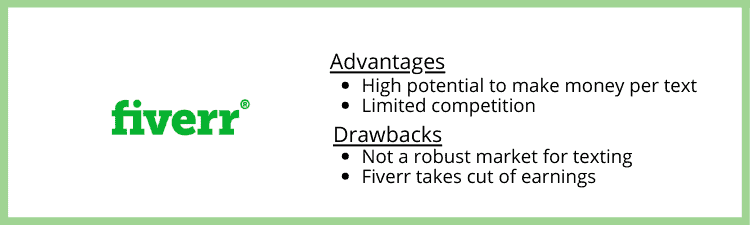 12 Best Ways To Get Paid To Text - Money Smart Guides