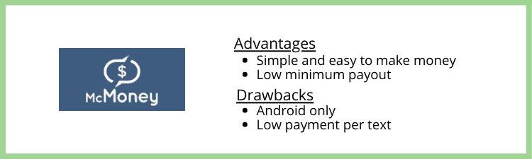 12 Best Ways To Get Paid To Text - Money Smart Guides