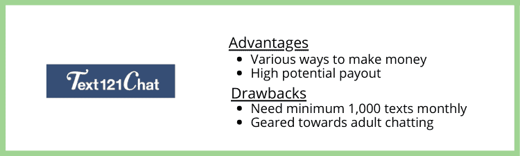 12 Best Ways To Get Paid To Text - Money Smart Guides