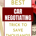 How To Negotiate A Car Price And Save Thousands - MoneySmartGuides.com