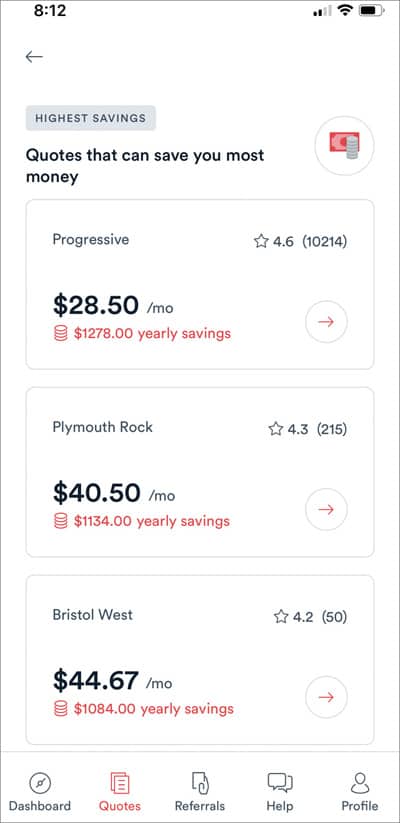 Jerry Car Insurance Review | How To Save $800 A Year - Money Smart Guides