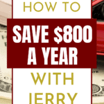 Jerry Car Insurance Review | How To Save $800 A Year - Money Smart Guides