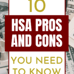 10 Important Health Savings Account Pros And Cons - Money Smart Guides