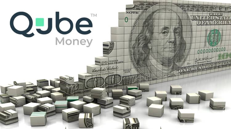 Qube Money Review: Qube's Reviewed for No Scams, Competitive Rates ...