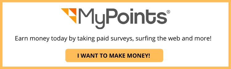 MyPoints Review | One Of The Best Survey Sites - Money Smart Guides
