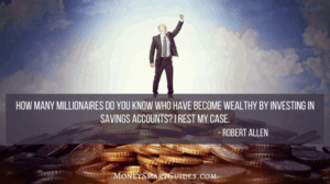 95 Awesome Investing Quotes To Remember - Money Smart Guides