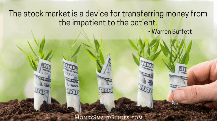 95 Awesome Investing Quotes To Remember - Money Smart Guides