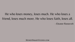 149 Powerful Personal Finance Quotes - Money Smart Guides