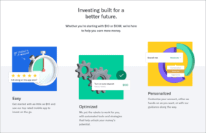 Betterment Review 2021 | The Easiest Way To Start Investing - Money ...