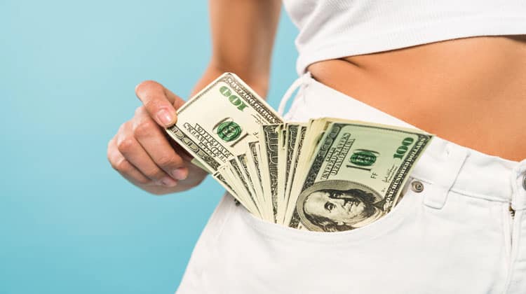21 Easy Ways You Can Make Money With Your Body - Money Smart Guides