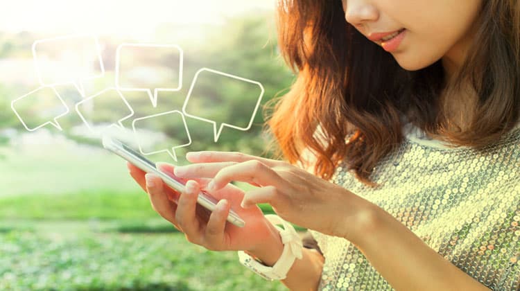 11 Best Ways To Get Paid To Chat - Money Smart Guides