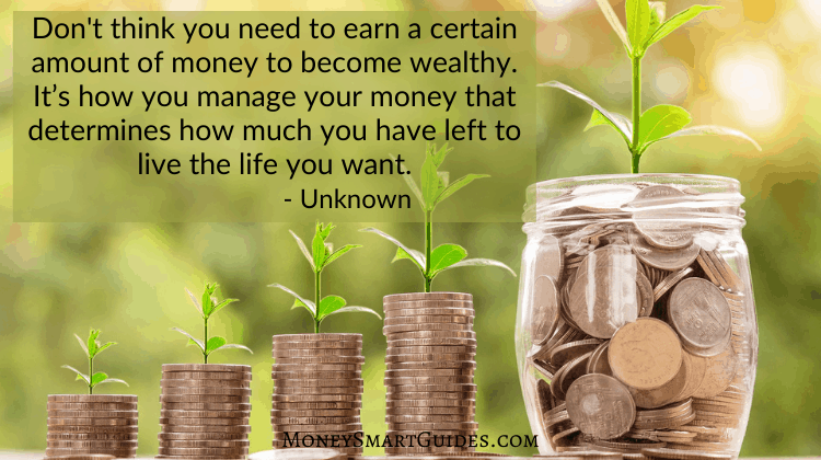 75 Powerful Budgeting Quotes - Money Smart Guides