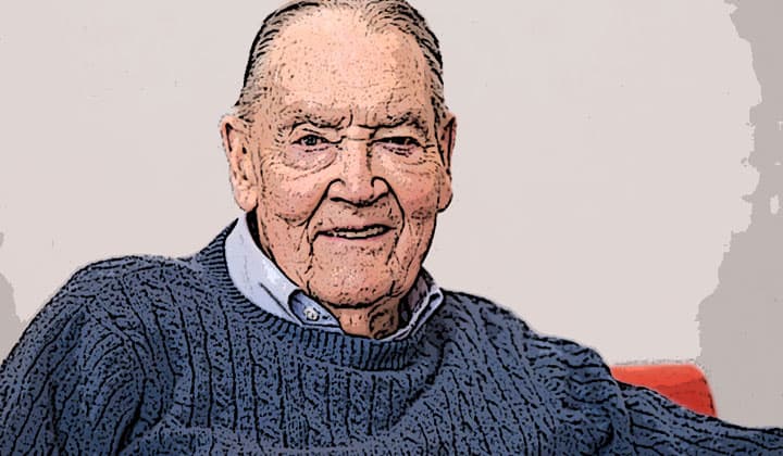 62 Powerful John Bogle Quotes - Money Smart Guides