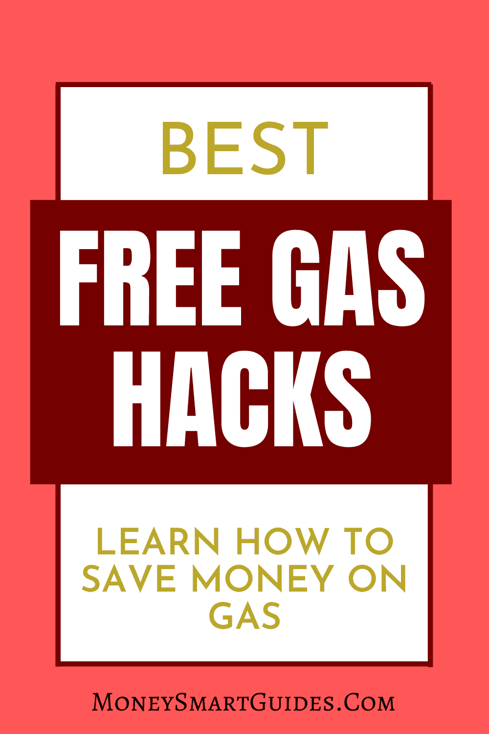 How To Get Free Gas: 22 Gas Hacks You Need To Try - Money Smart Guides