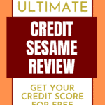 Credit Sesame Review | How To Monitor Your Credit For Free - Money ...