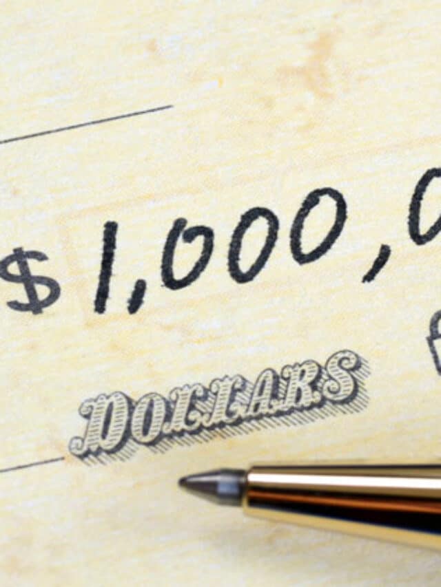 HOW TO WRITE A CHECK TO YOURSELF - Money Smart Guides