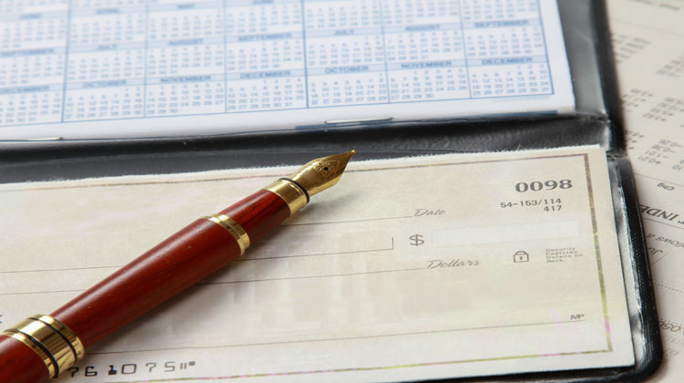 What To Do If I Lost My Checkbook MoneySmartGuides