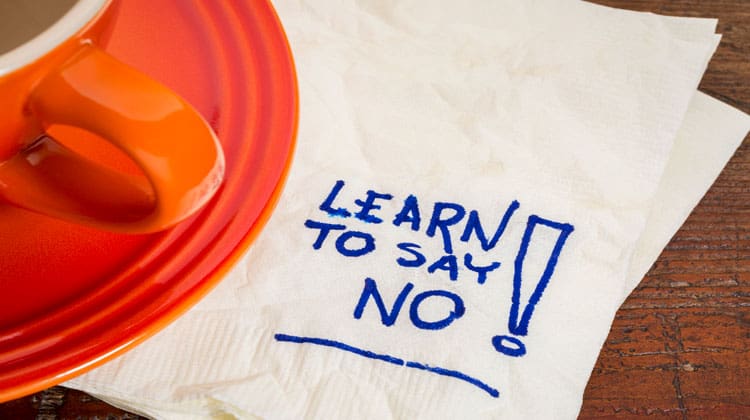 How To Say No To Family Asking For Money - Money Smart Guides