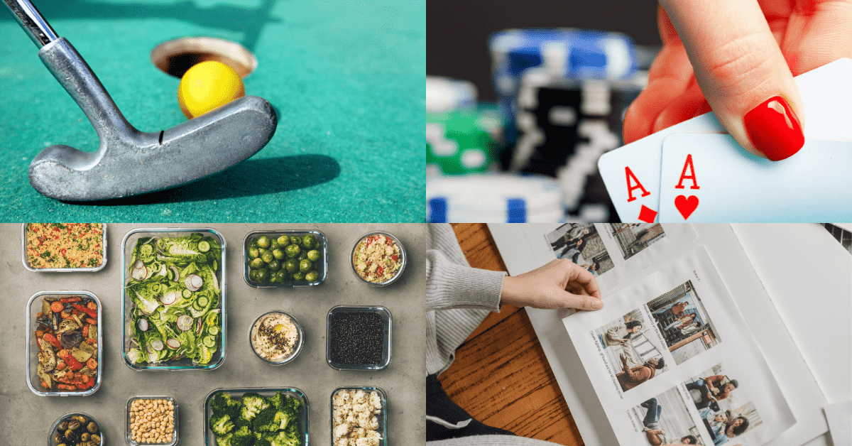 67 Cheap Fun Things To Do When Bored On The Weekend - Money Smart Guides