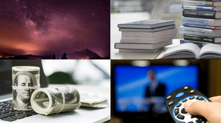 67 Cheap Fun Things To Do When Bored On The Weekend - Money Smart Guides