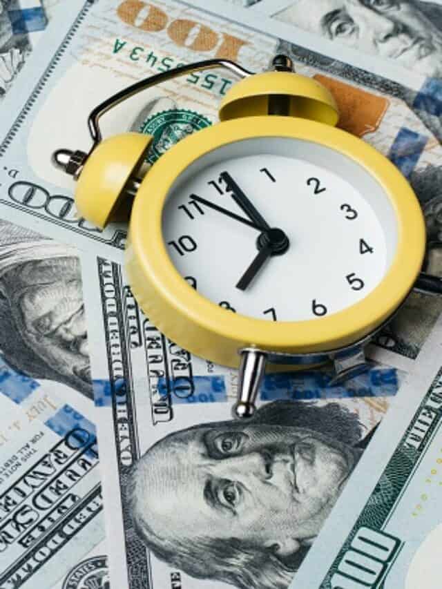 $30 AN HOUR IS HOW MUCH A YEAR: CALCULATING YOUR ANNUAL SALARY - Money ...