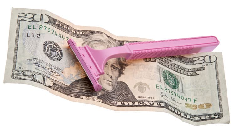 15 Simple Ways To Save Money On Razors - Money Smart Guides