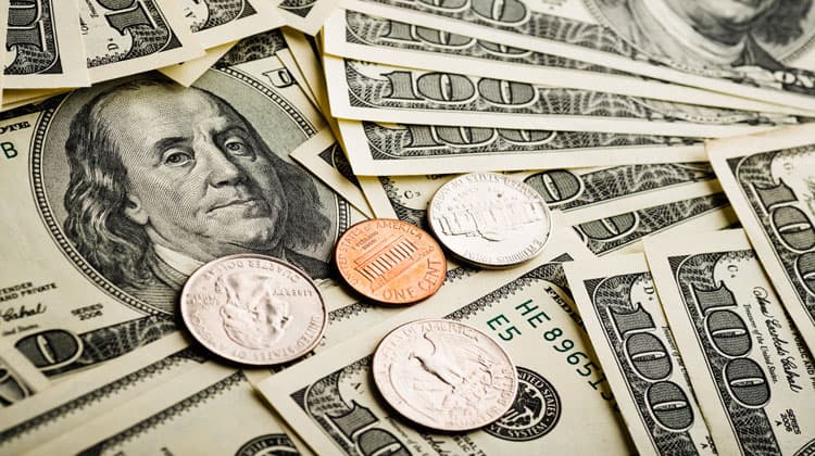 25 Rare Dollar Bills And Valuable Coins Worth Thousands - Money Smart ...