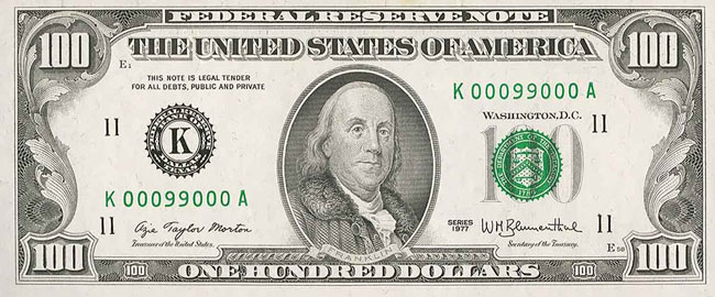 25 Rare Dollar Bills And Valuable Coins Worth Thousands - Money Smart ...