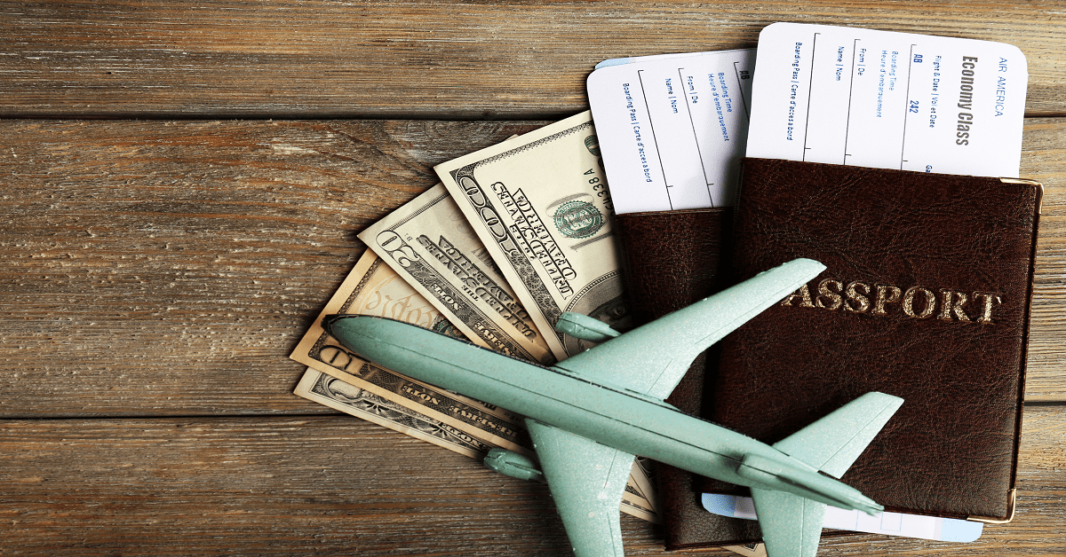 How To Find Travel Deals And See The World - Money Smart Guides