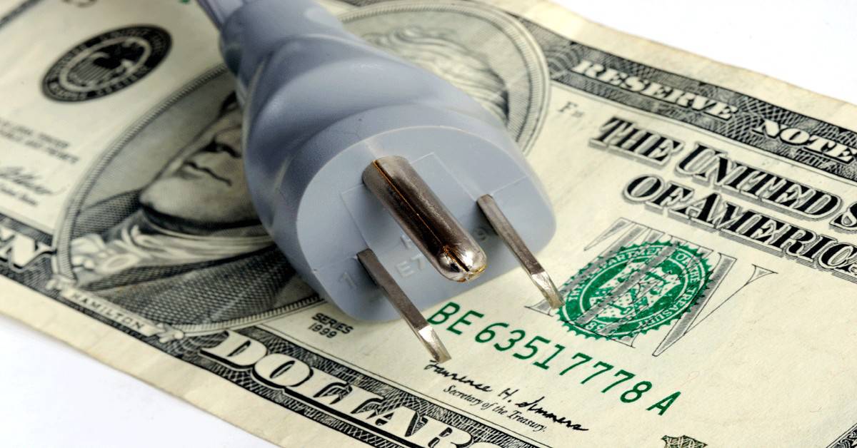14 Actionable Tips on How To Save Money On Electric Bills - Money Smart ...