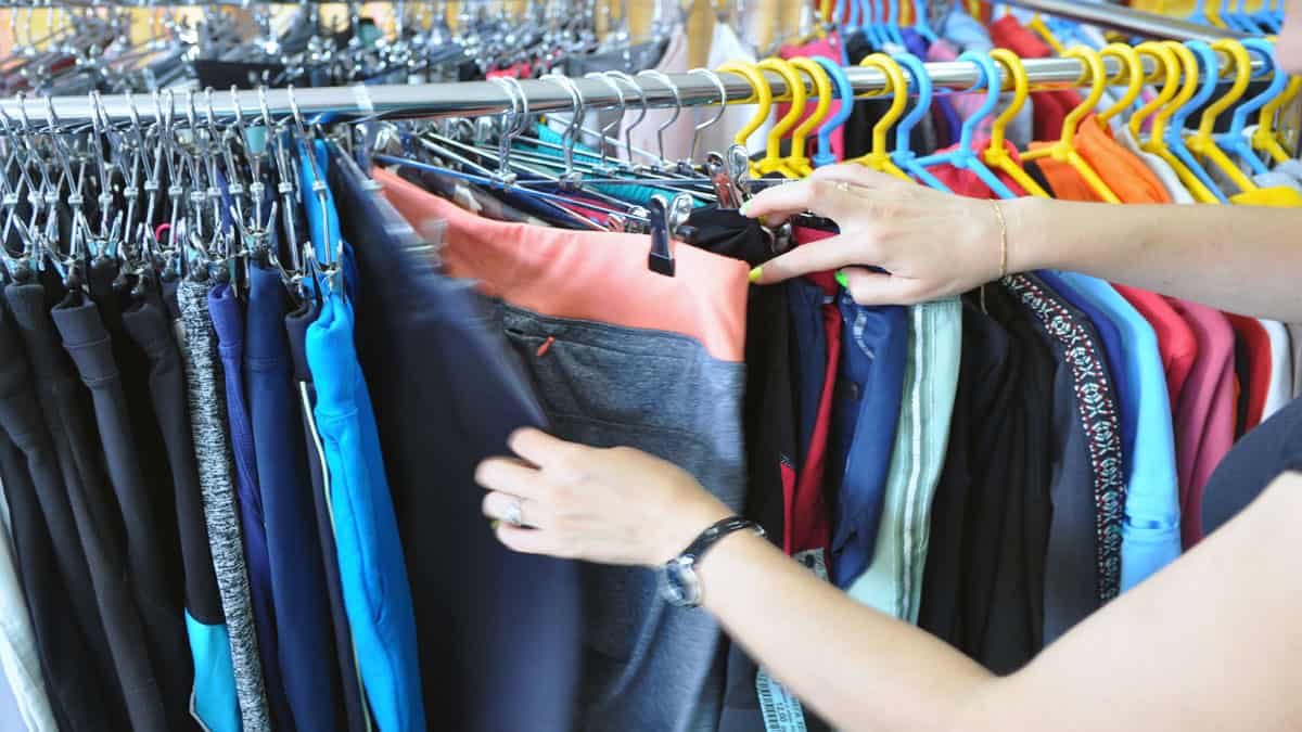 Vintage Vibes: A Guide to the Best Secondhand Stores for Retro Finds ...