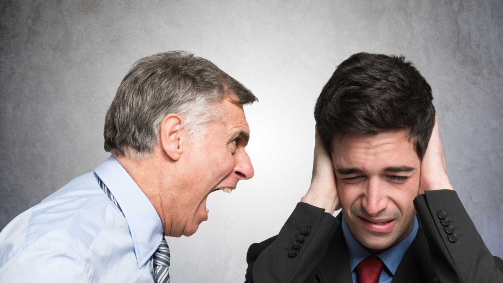 Toxicity Alert: 10 Red Flags You're Trapped in a Workplace Nightmare ...