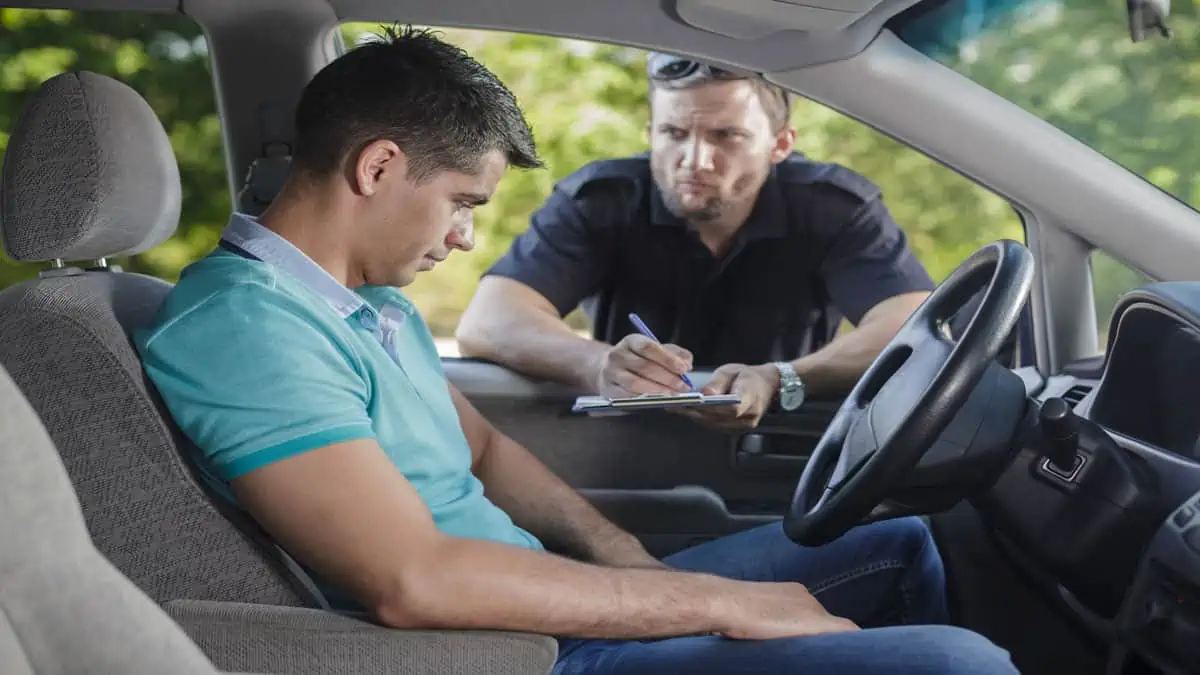 You May Be a Danger on the Road: 19 Clear Red Flags That You May Be A ...