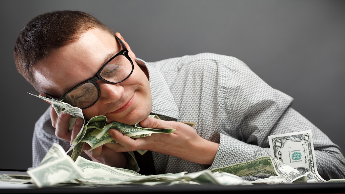 New Study Shows The Hidden Riches of Self-Employment - Money Smart Guides