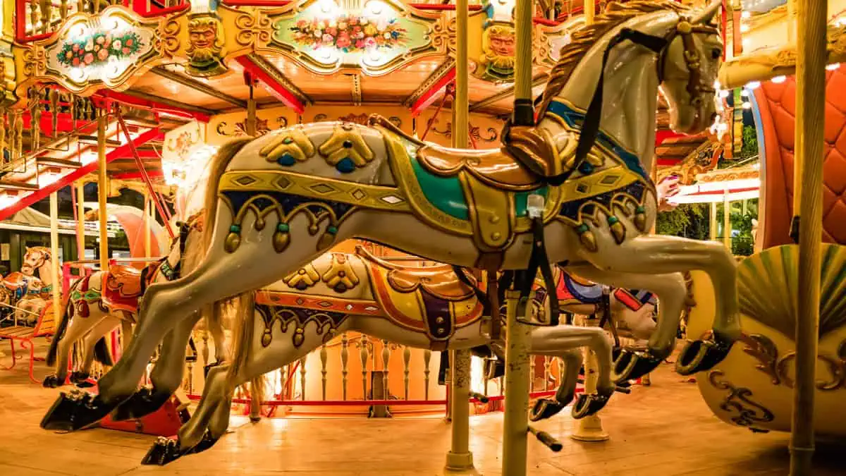 Escape the Ordinary: 14 Underrated Theme Parks Delivering Extraordinary ...