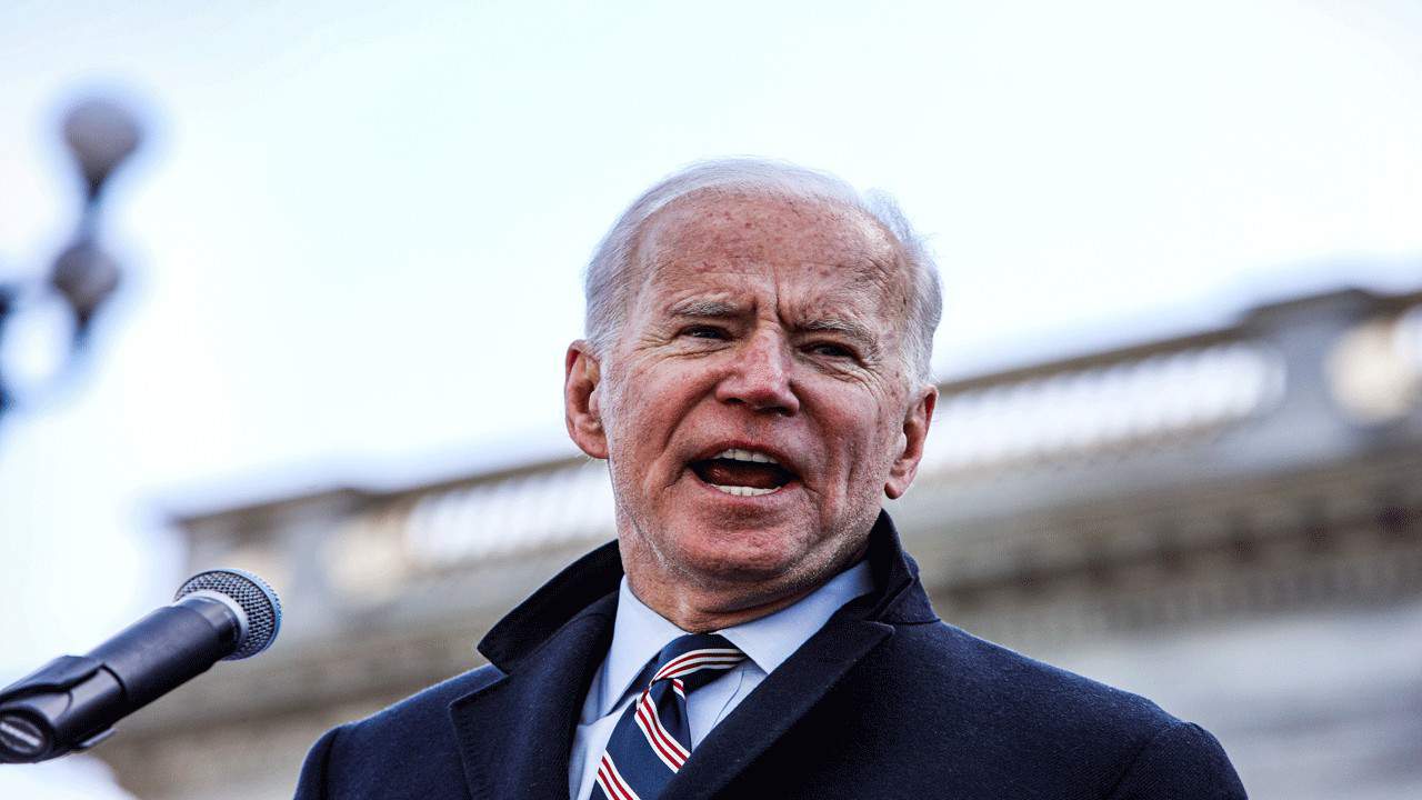 Joe Biden's Economic Failures: Where's the Action? - Money Smart Guides