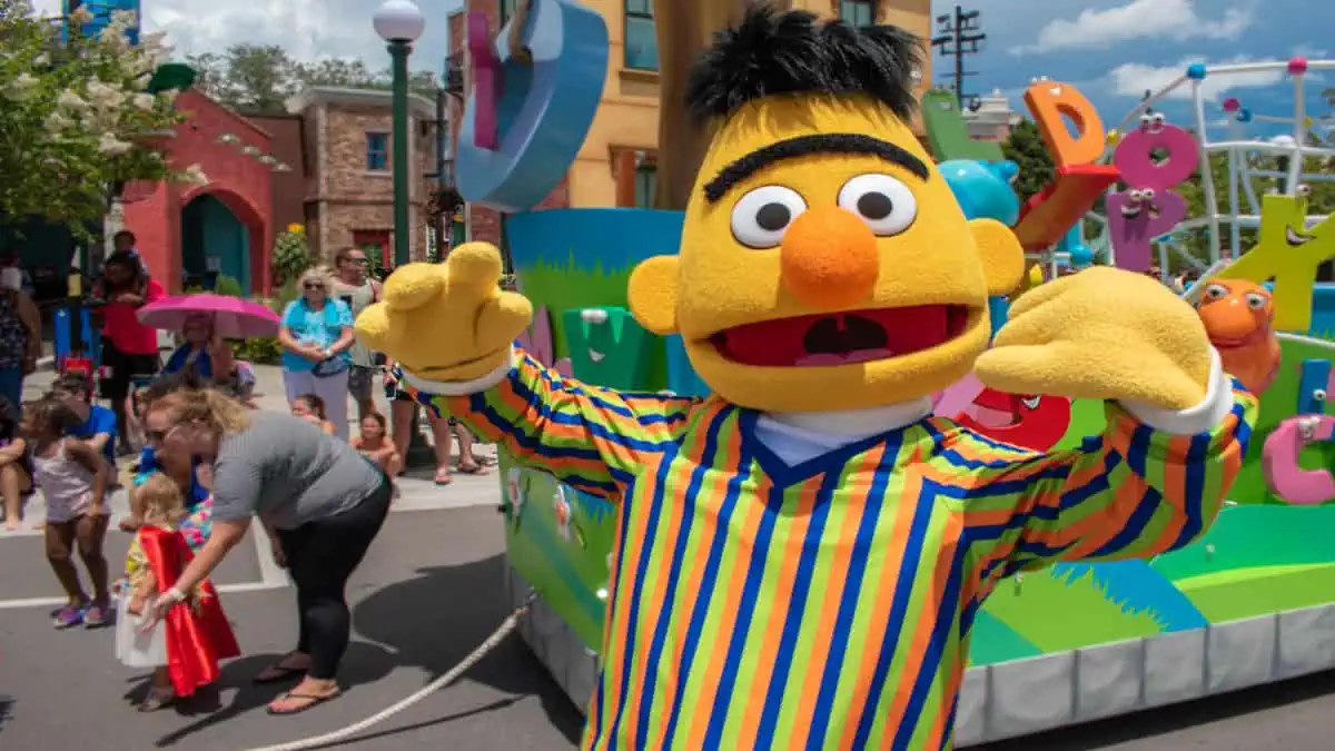 Escape the Ordinary: 14 Underrated Theme Parks Delivering Extraordinary ...